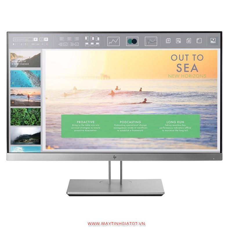 Màn hình máy tính HP 24 inch EliteDisplay E243 IPS FHD | Vi Tính Thành Công